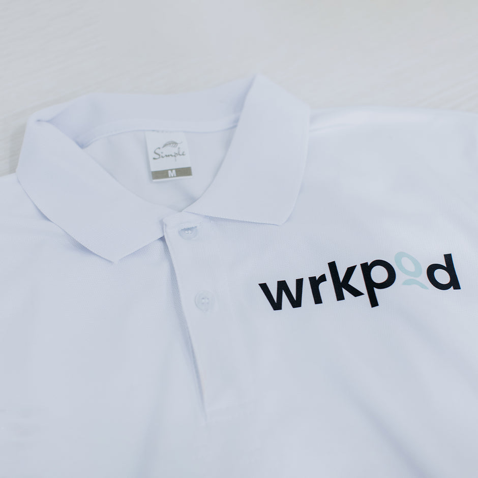 Merch – WrkPod