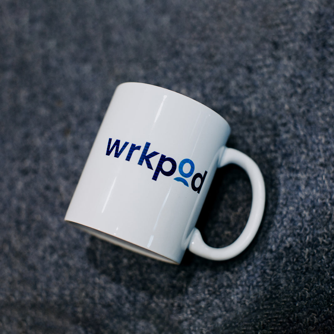 Merch – WrkPod